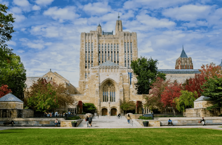 Best Colleges for English Majors in 2025 - Transfer Goat
