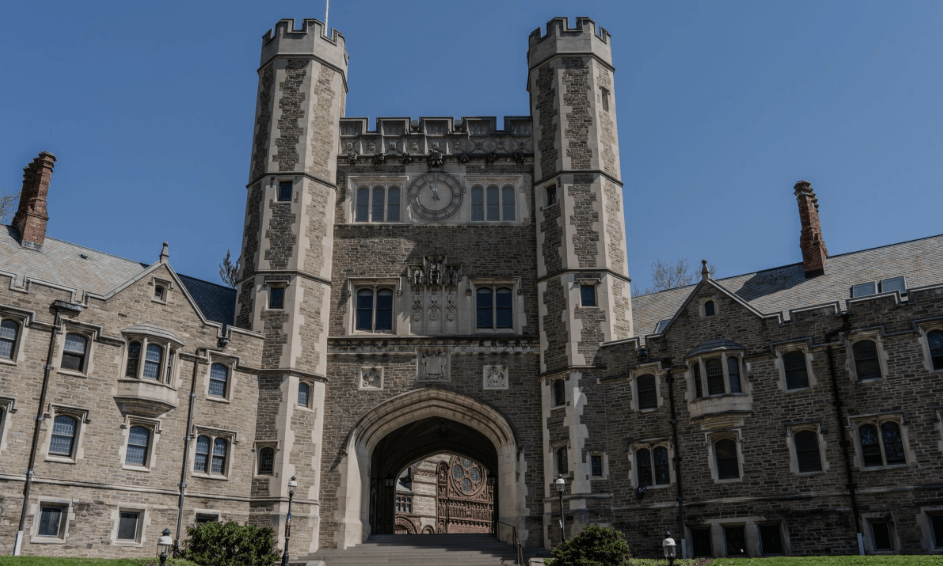 Top Undergraduate Math Programs - Transfer Goat