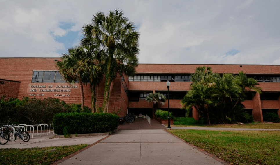 Best Colleges for Public Relations - Transfer Goat