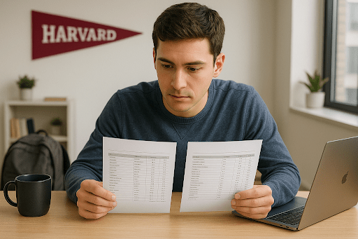 Do Colleges Look at High School Grades for Transfers?