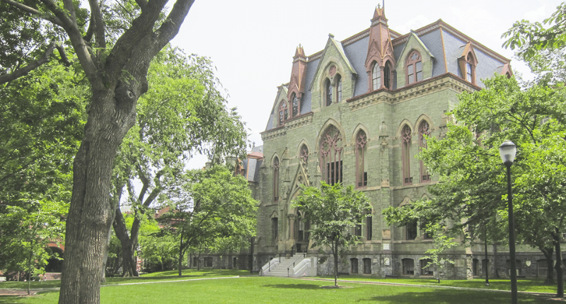 Is UPenn an Ivy League? - Transfer Goat