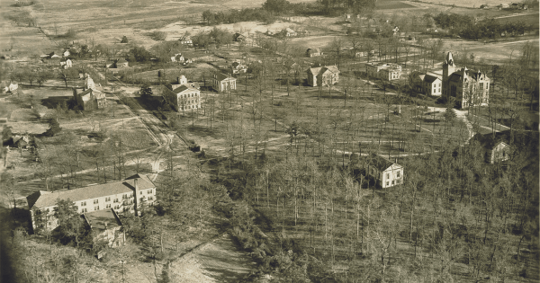 Emory's Transfer Acceptance Rate, Decision Date, Etc.