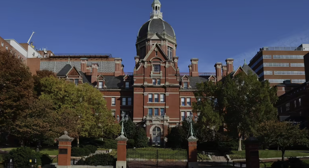 Best Universities for Neuroscience Studies - Transfer Goat