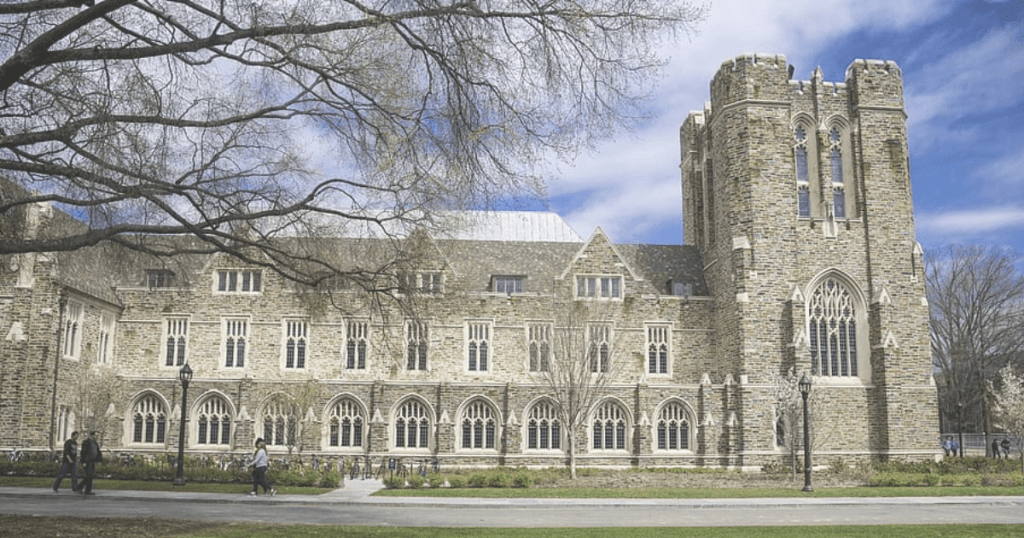 Is Duke an Ivy League School? - Transfer Goat