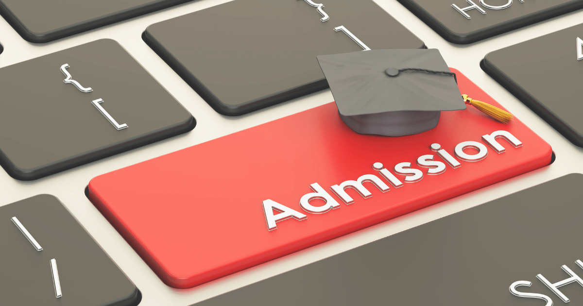 How to Create a Portfolio for College Admissions - Transfer Goat