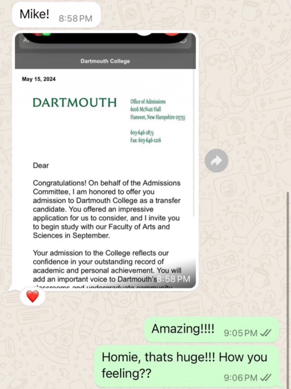 Home | College Transfer Consultancy