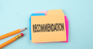 How Many Letters of Recommendation Should I Submit For College ...